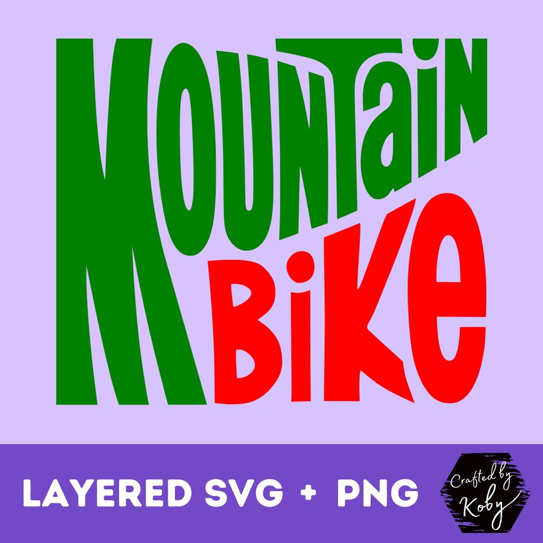 Multi Layered SVG + PNG, Cricut Design Instant Download, Digital ...