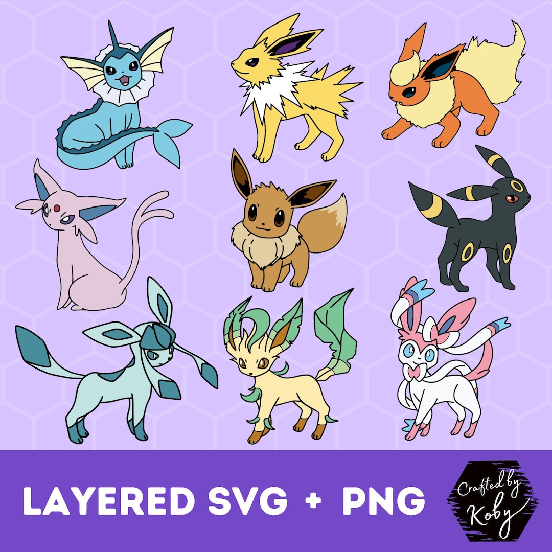 Multi Layered SVG + PNG | Cricut Design Instant Download | Digital ...