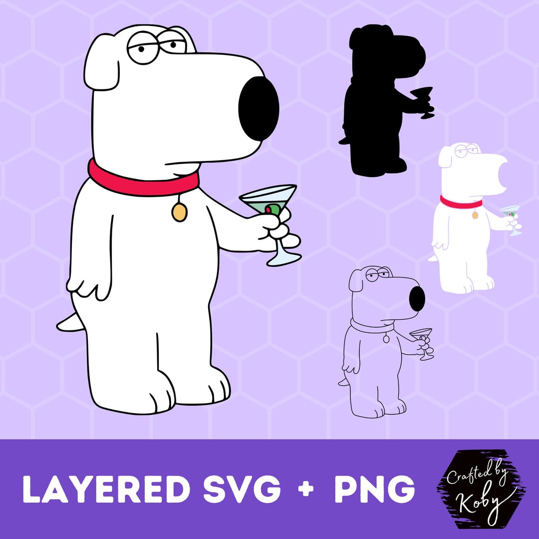 Multi Layered SVG PNG, Cricut Design Instant Download, Digital Clipart ...