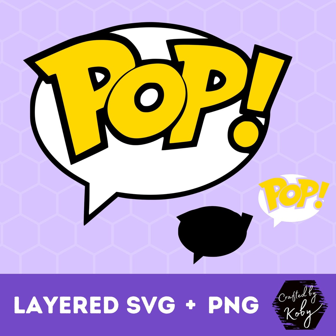 Multi Layered SVG PNG Cricut Design Instant Download - Etsy