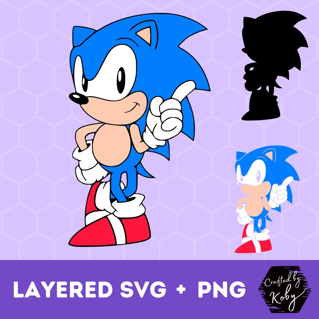 Multi Layered SVG PNG, Cricut Design Instant Download, Digital Clipart ...