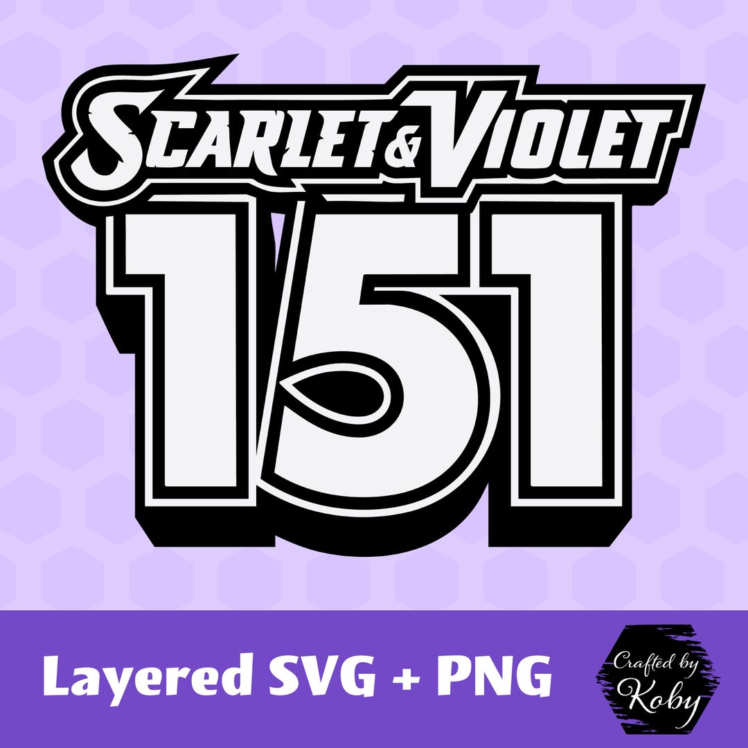 Multi Layered SVG + PNG, Cricut Design Instant Download, Digital ...