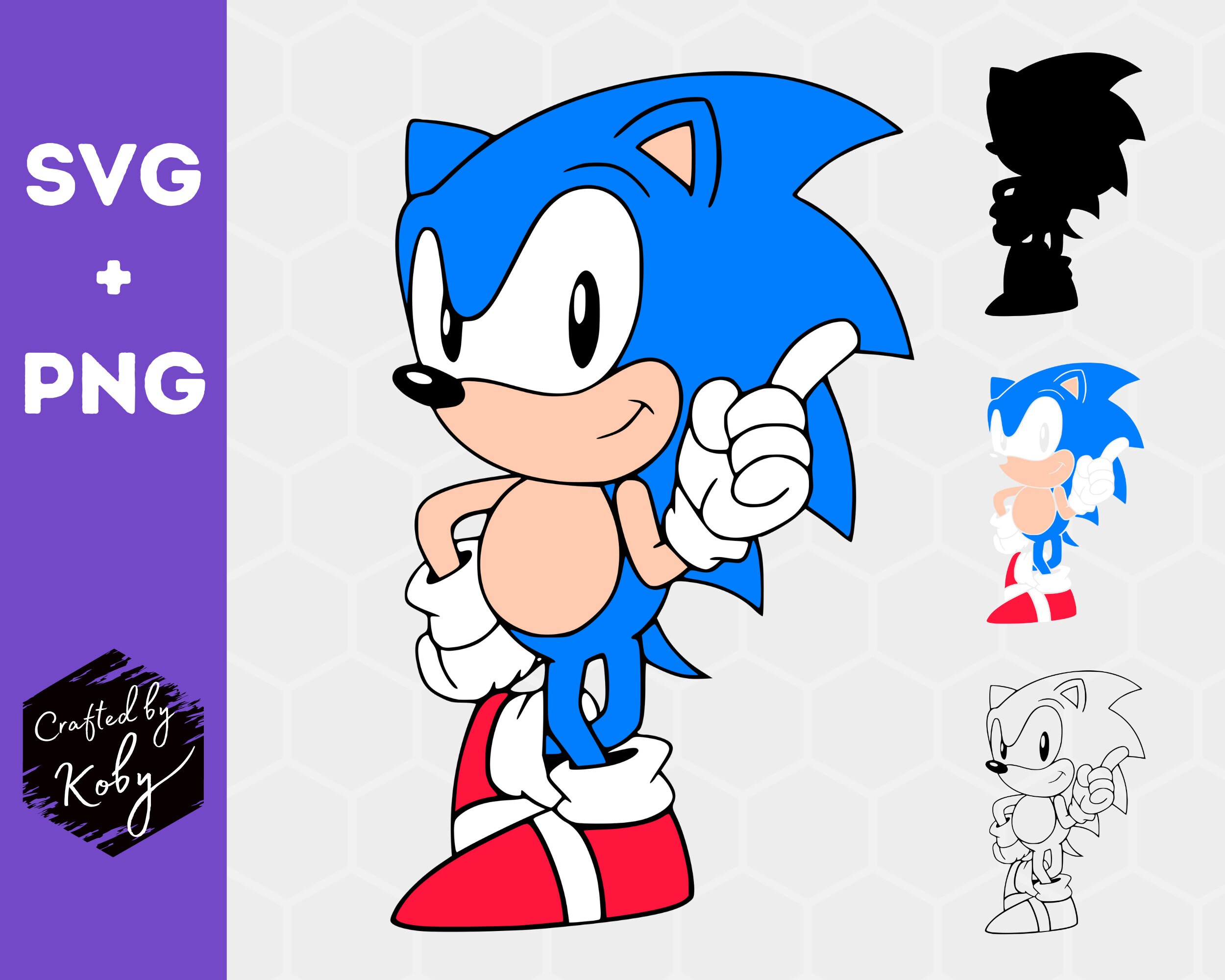 Multi Layered SVG PNG Cricut Design Instant Download - Etsy