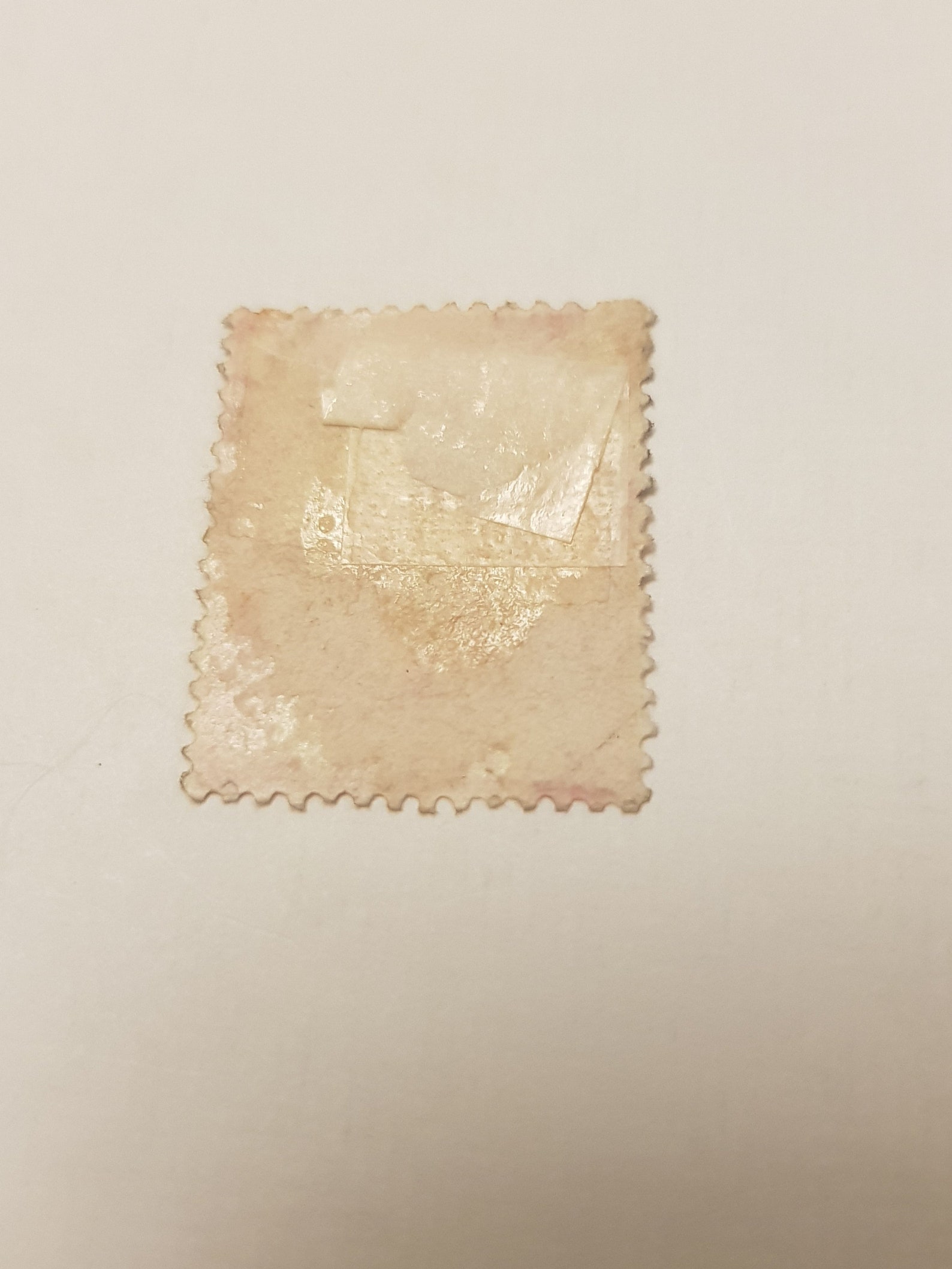 Cape of Good Hope One Penny Stamp - Etsy