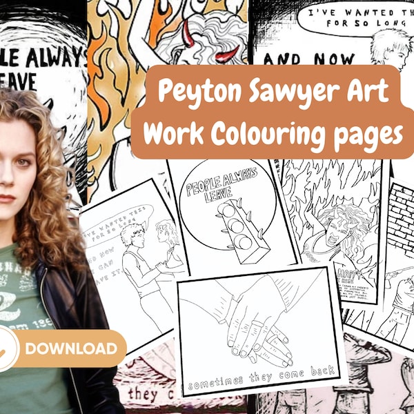 One Tree Hill - Etsy