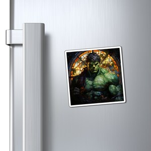 Stained Glass Hulk PNG, Hulk Tumbler Design PNG, Hulk Phone Case, Hulk ...
