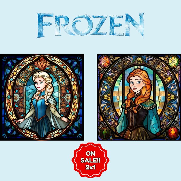 Frozen Wallpaper - Etsy