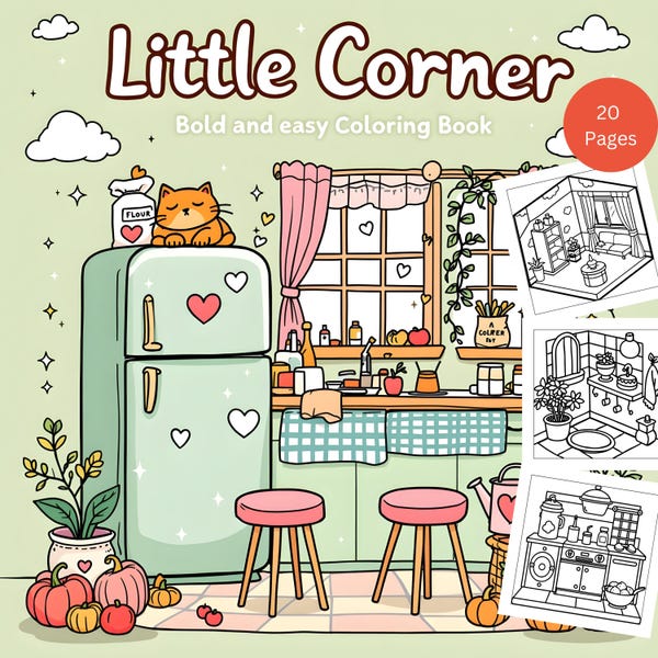 Coco Wyo - Etsy