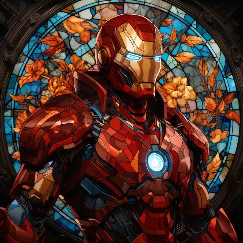 Ironman - Etsy UK