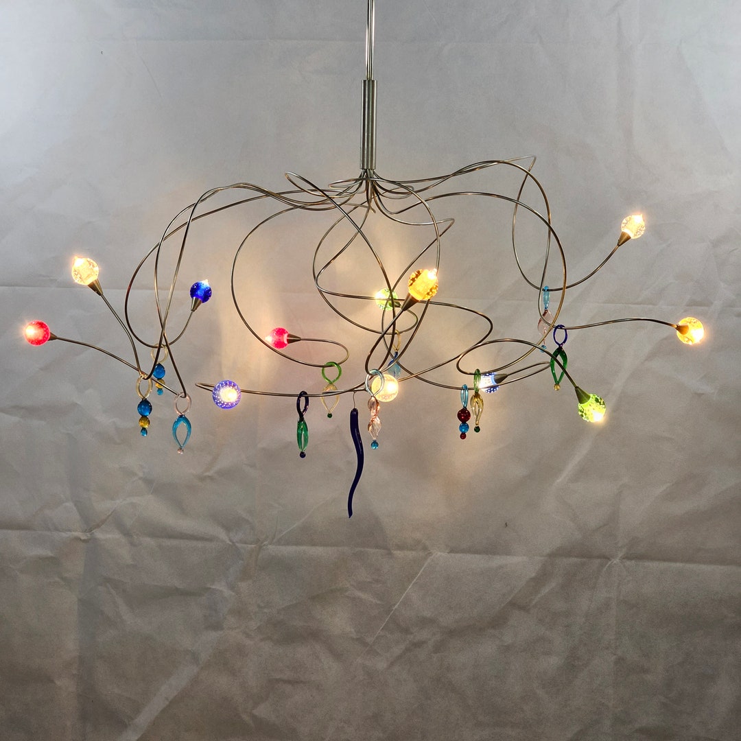 Exclusive Harco Loor Strawberry Sweet HL12 Handmade With Hand-blown ...