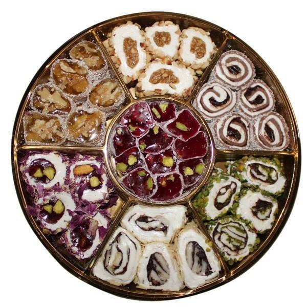 Turkish Delight - Etsy