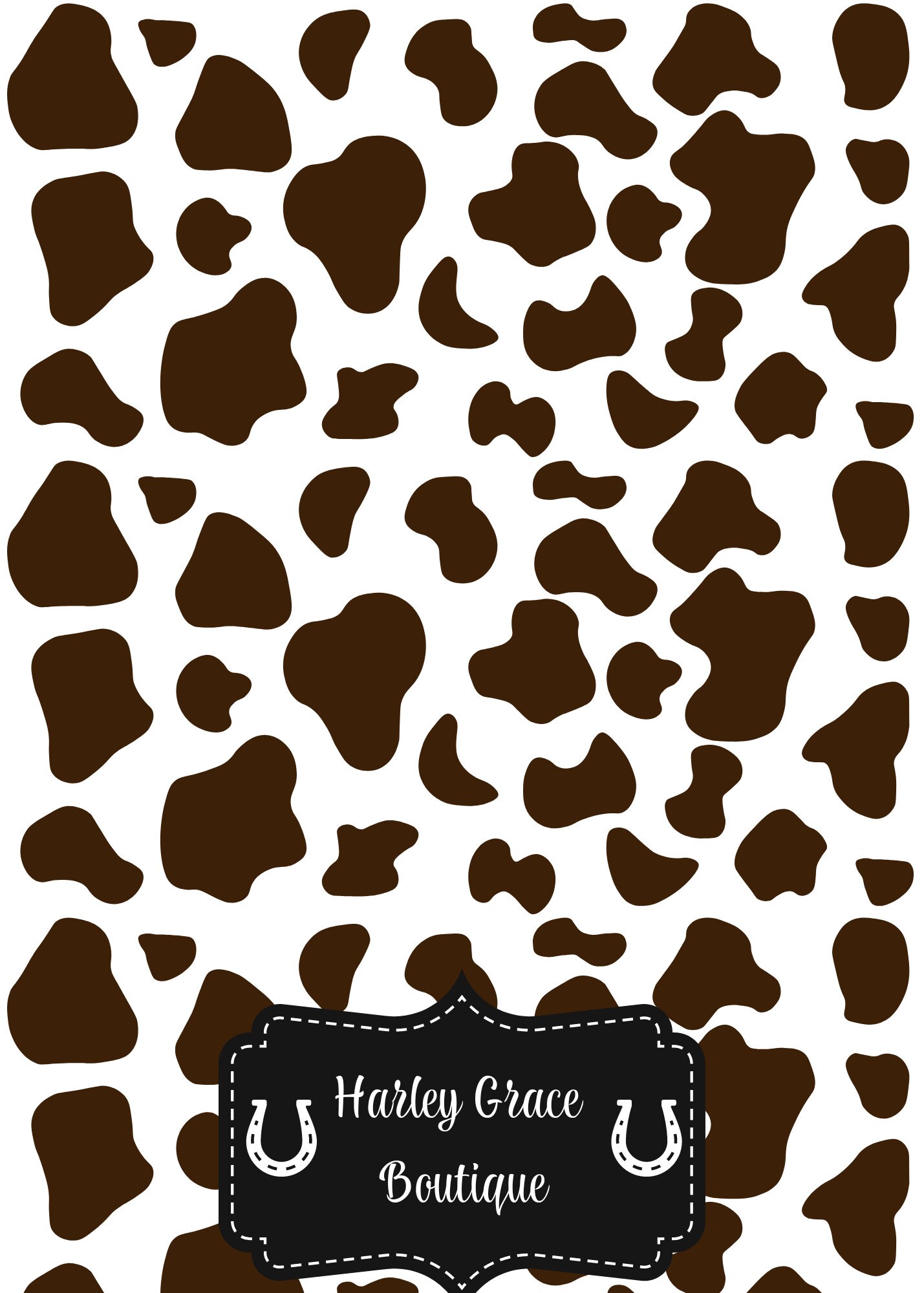 Rodeo Themed Birthday Invitation Customizable Digital - Etsy