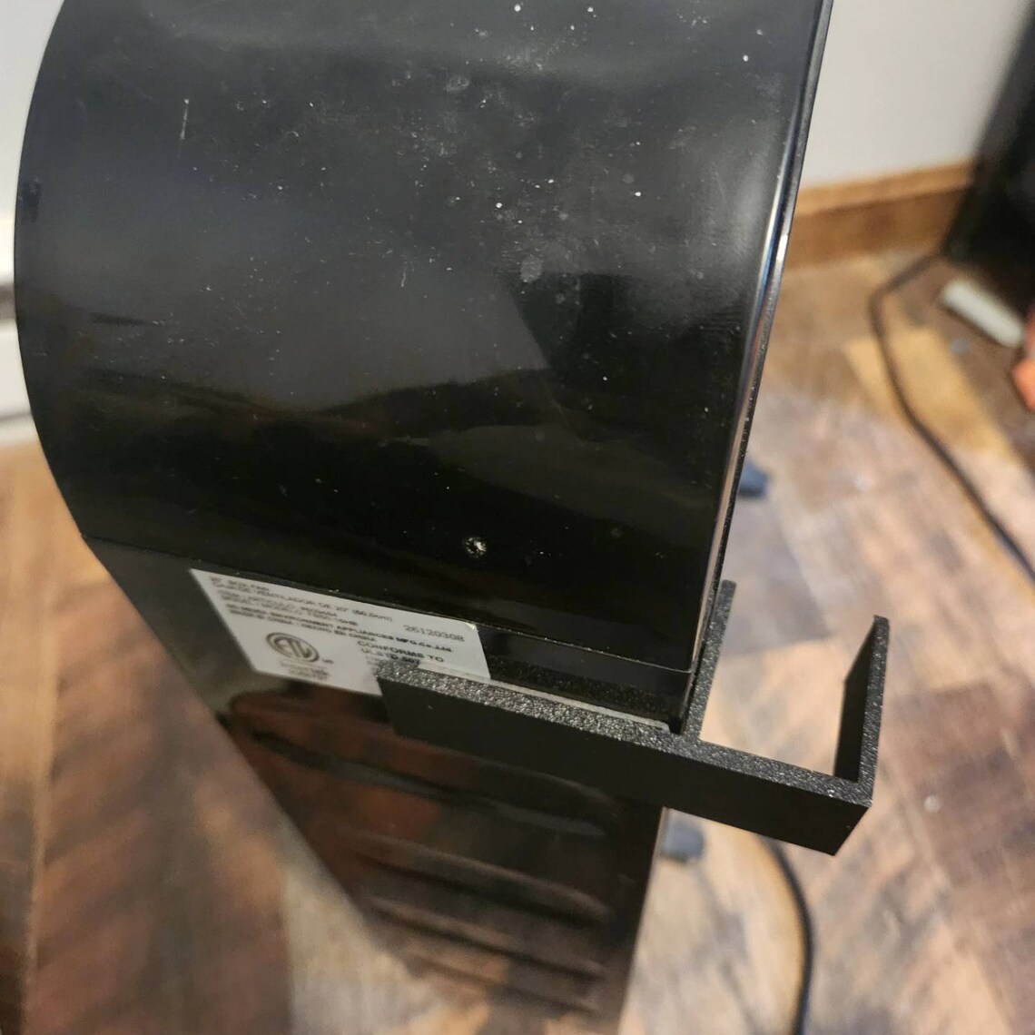 Box Fan Clips for Air Filter - Etsy