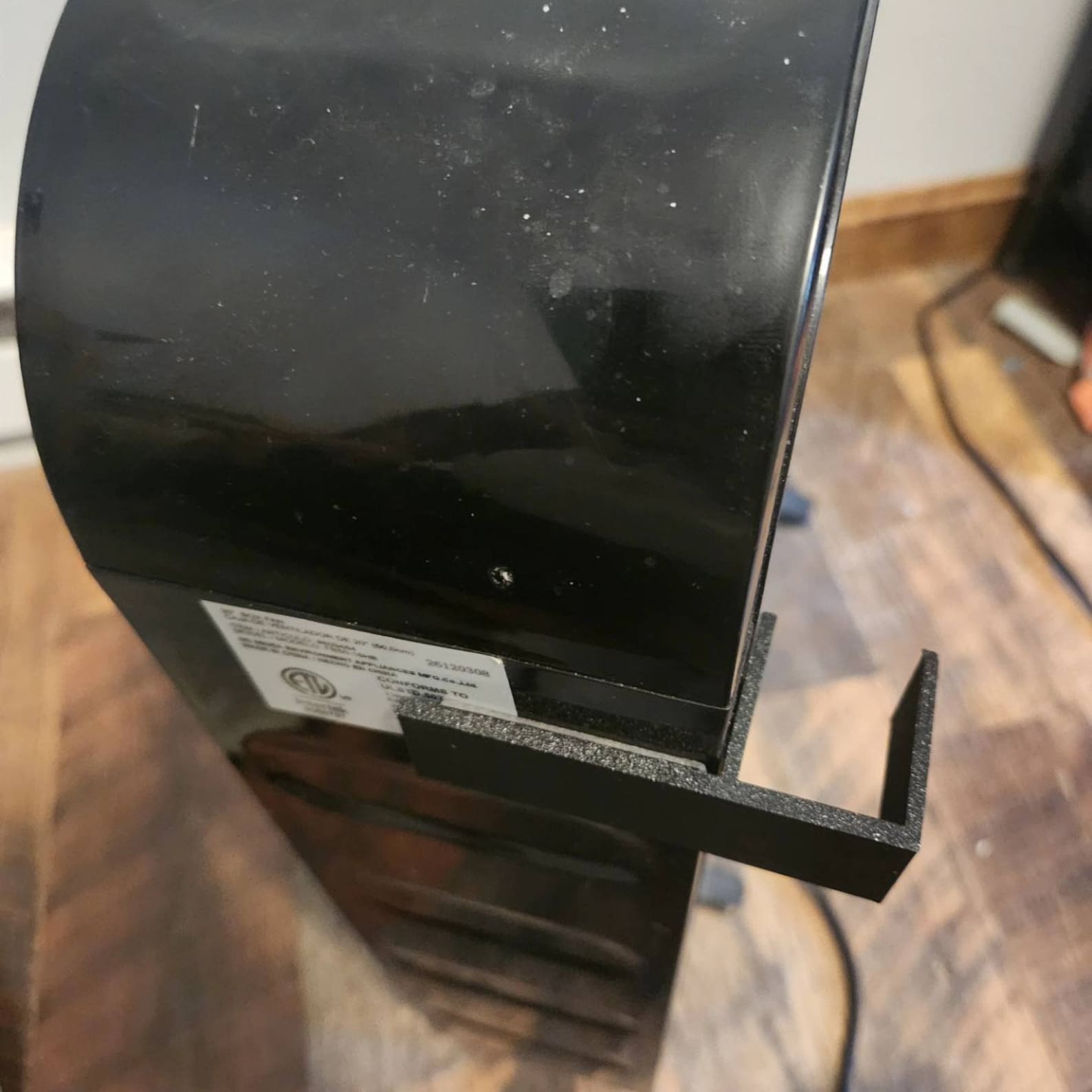 Box Fan Clips for Air Filter - Etsy