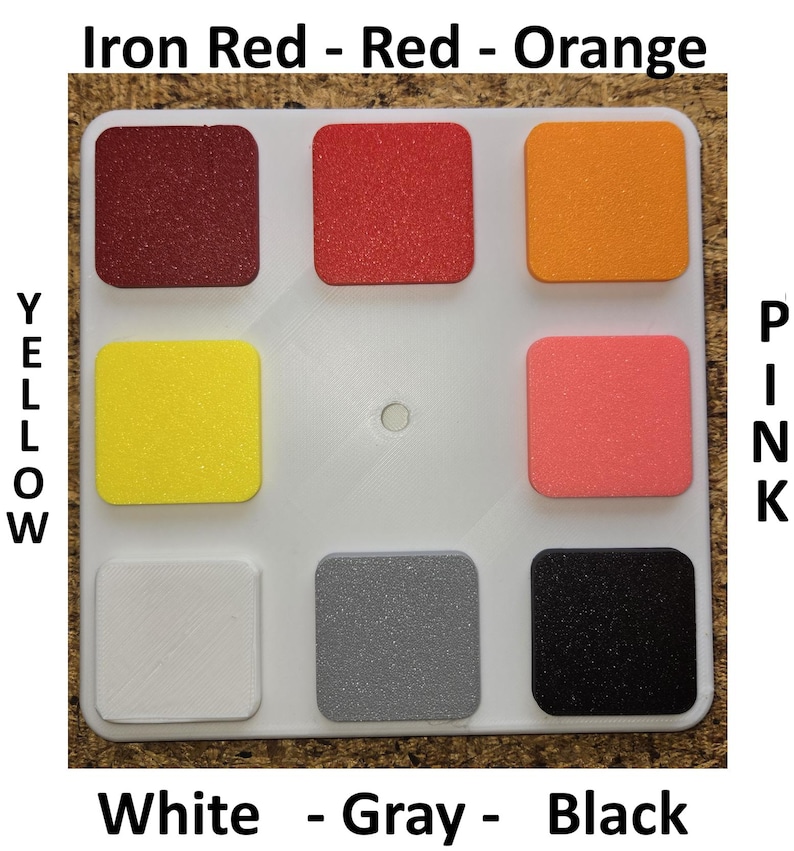 Triple Mini Flag Holder Wall – Small Flag Pole Holder – for 1/4" or 3/8 ...