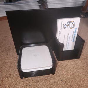 Square Credit Card Reader Stand - Etsy