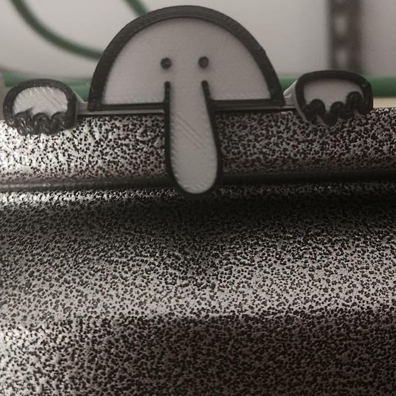 Kilroy Was Here - Etsy