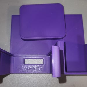Square Credit Card Reader Stand | Square Reader Holder | POS Display ...
