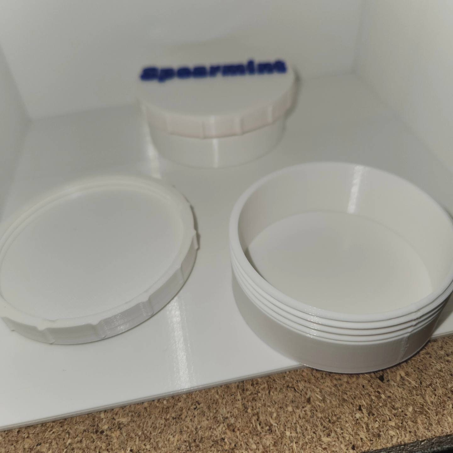 Zyn Containers - 3D Printed - Etsy