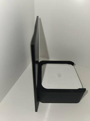 Square Credit Card Reader Stand | Square Reader Holder | POS Display ...