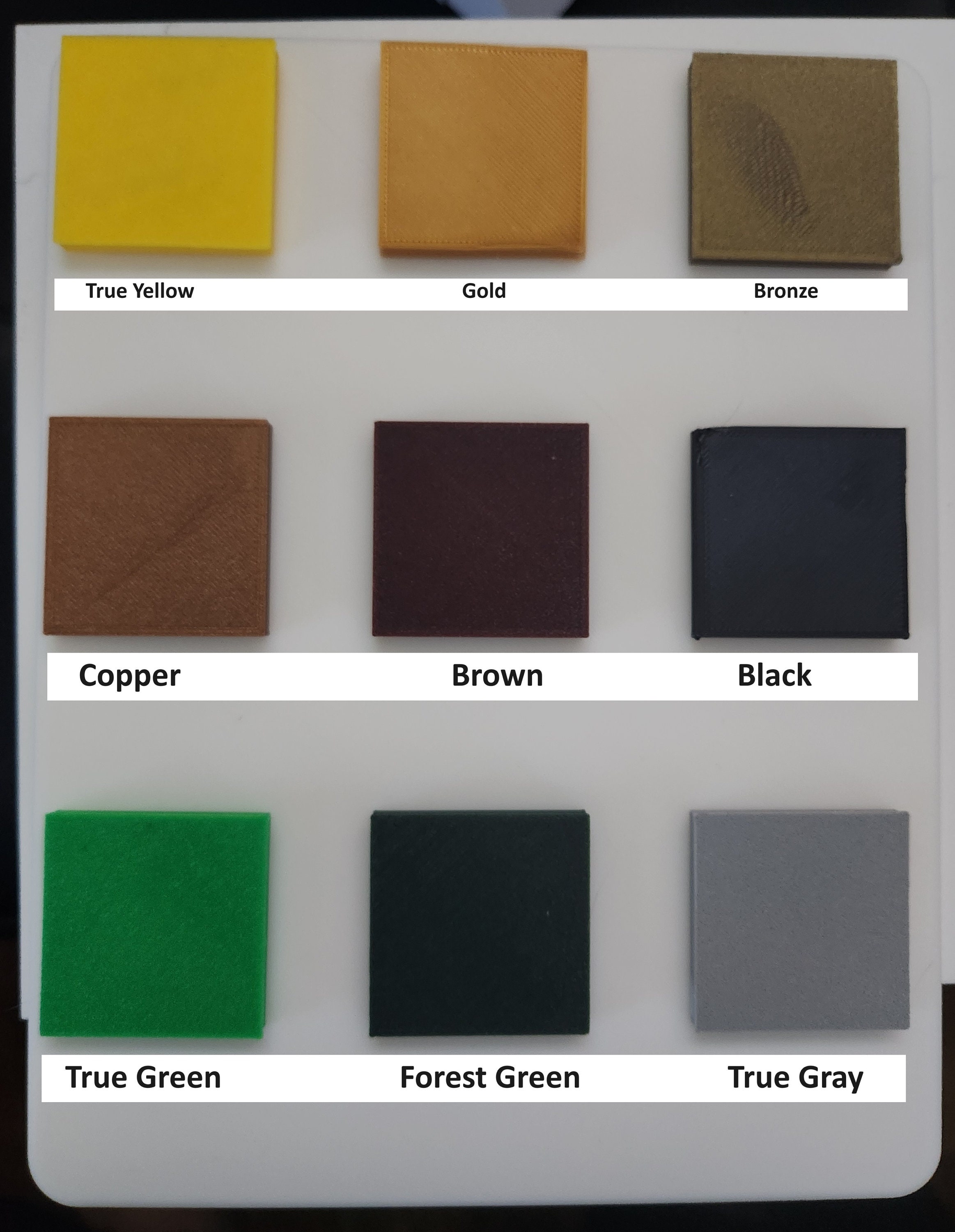 Zyn Containers - 3D Printed - Etsy