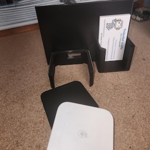 Square Credit Card Reader Stand - Etsy