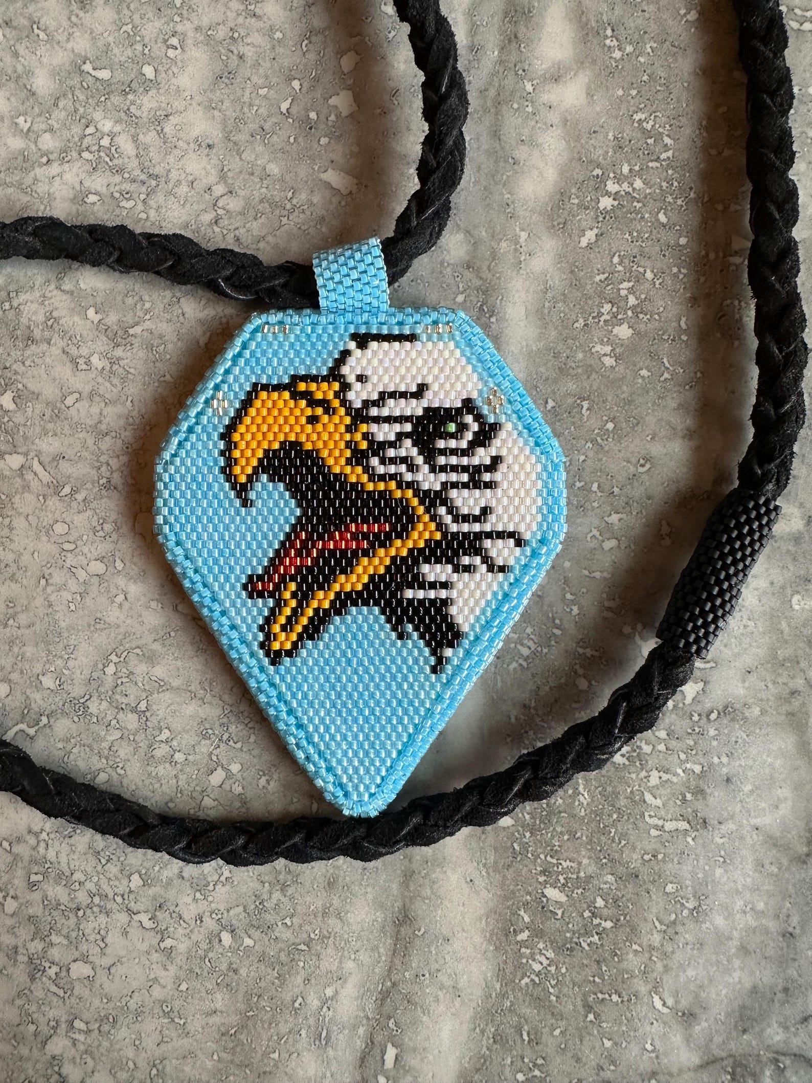 Screaming Eagle Medallion - Etsy