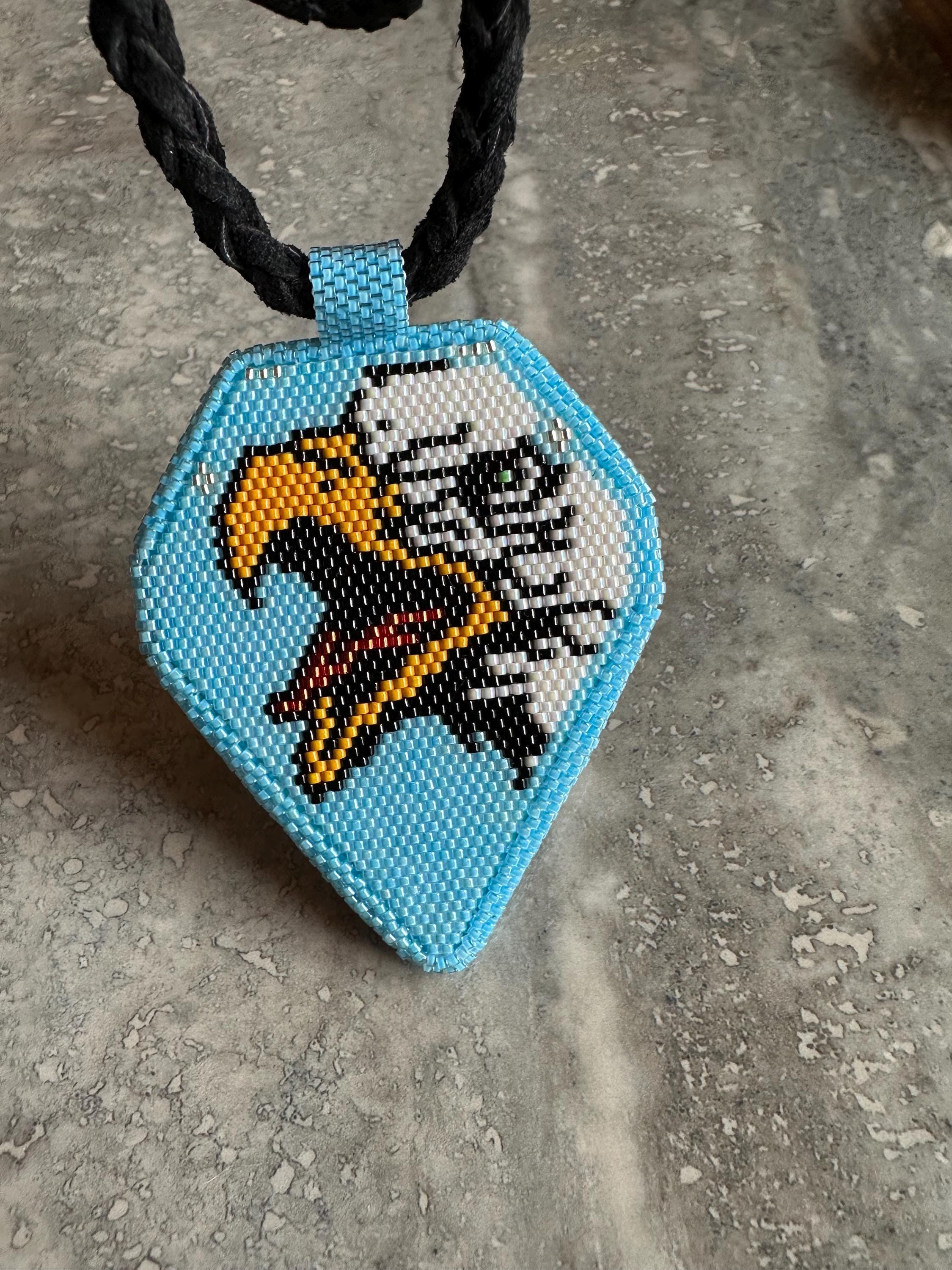 Screaming Eagle Medallion - Etsy