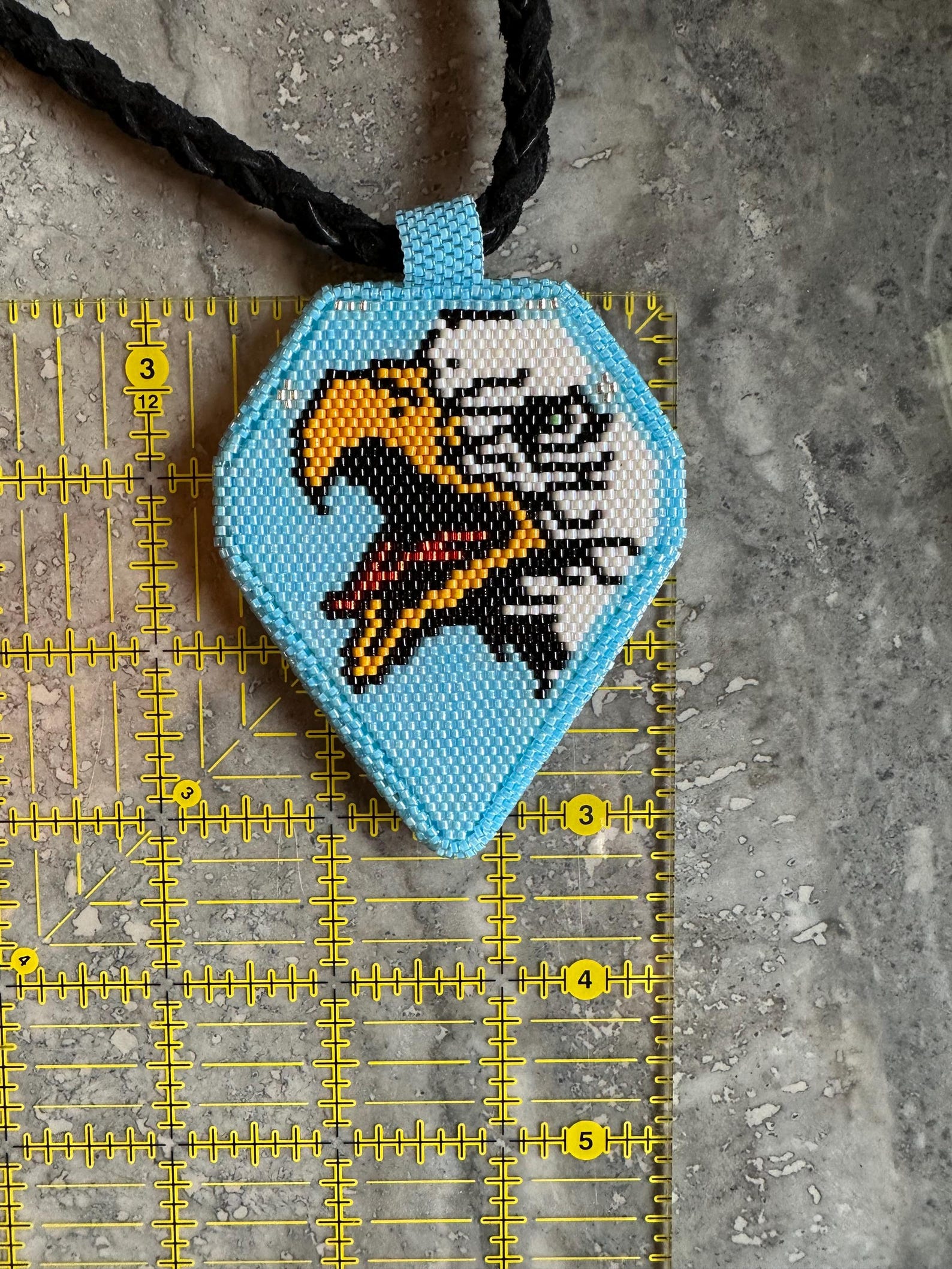 Screaming Eagle Medallion - Etsy