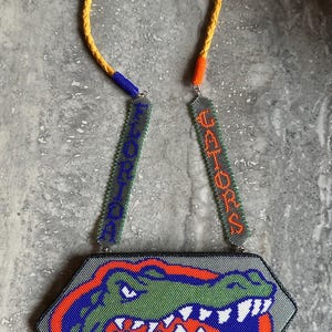Florida Gators Medallion - Etsy