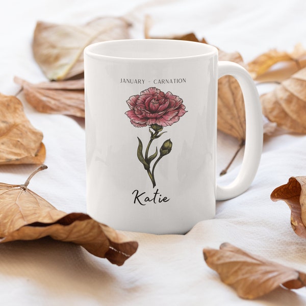 Birthday Tea Cup - Etsy