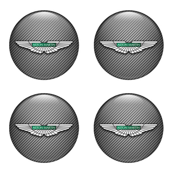 Aston Martin Logo Sticker - Etsy