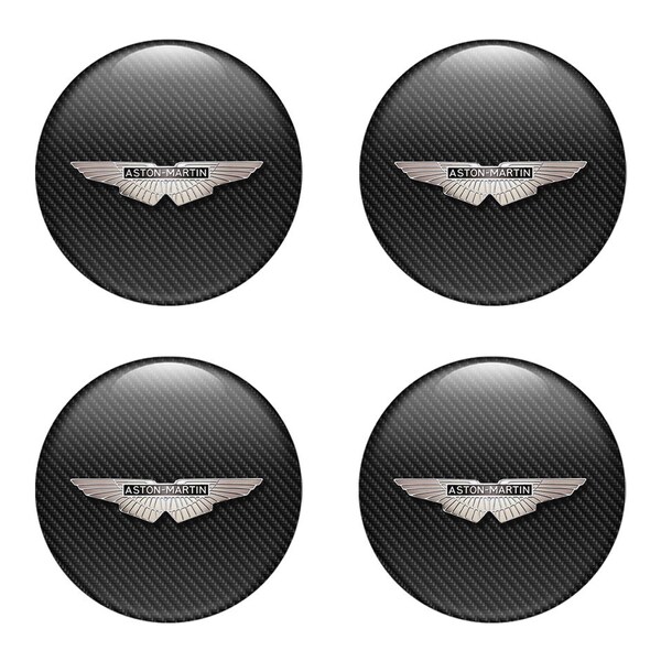 Aston Martin Logo Sticker - Etsy