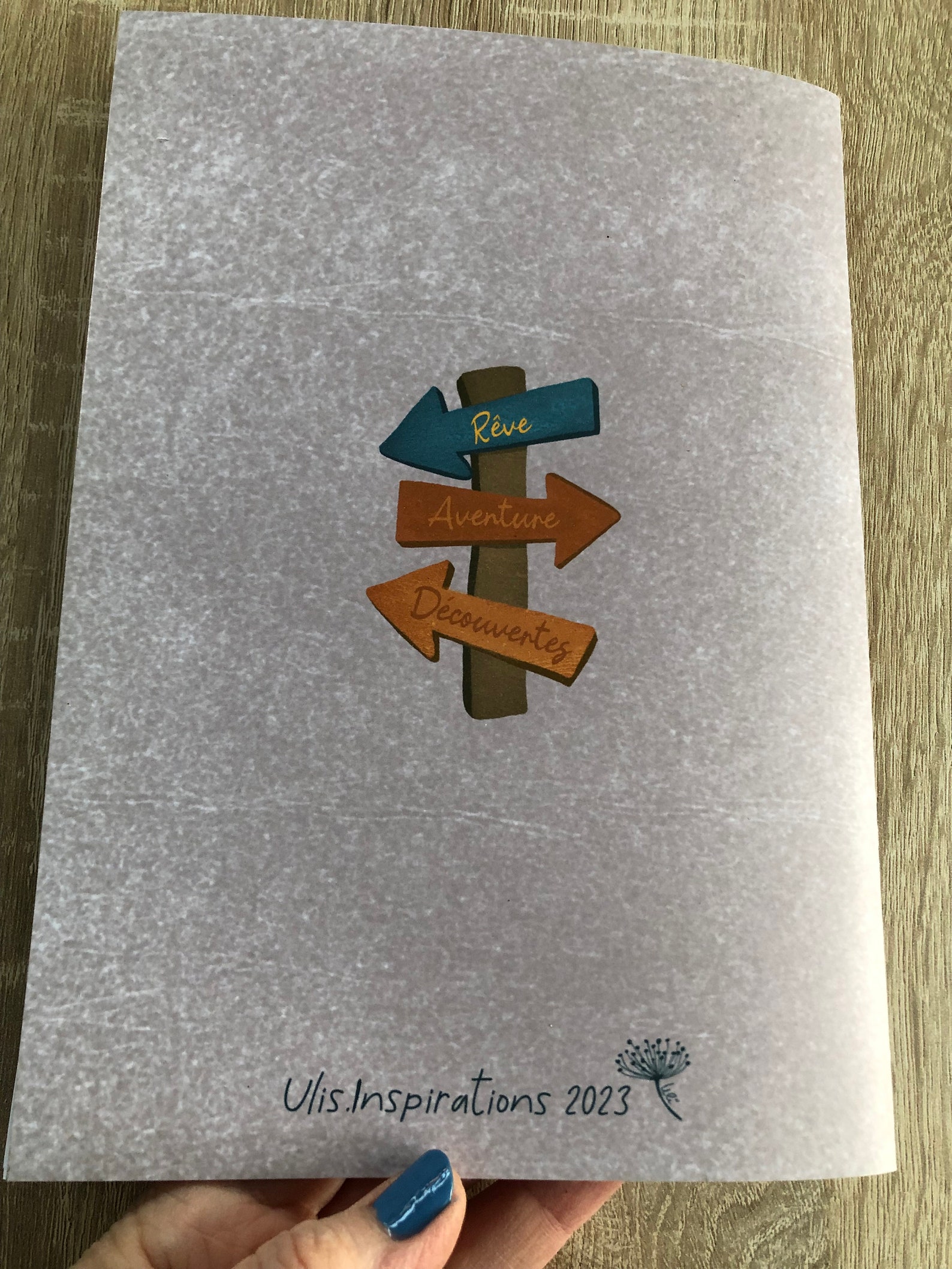 Carnet de Voyage A5. Cahier de Notes Voyage. Le Carnet de Voyage d ...