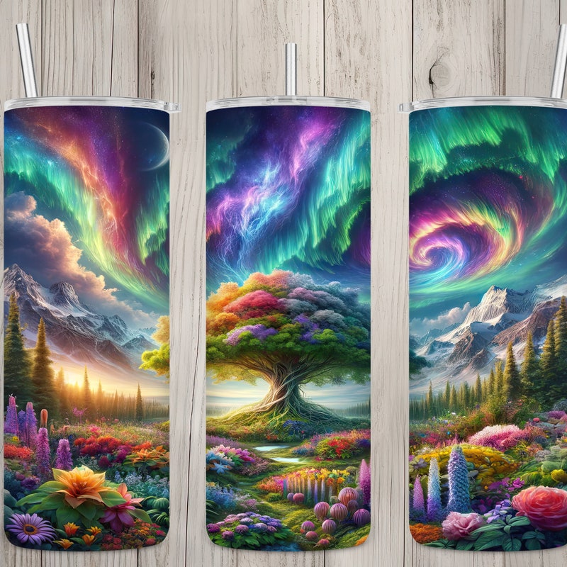 Dreaming Tree Svg - Etsy