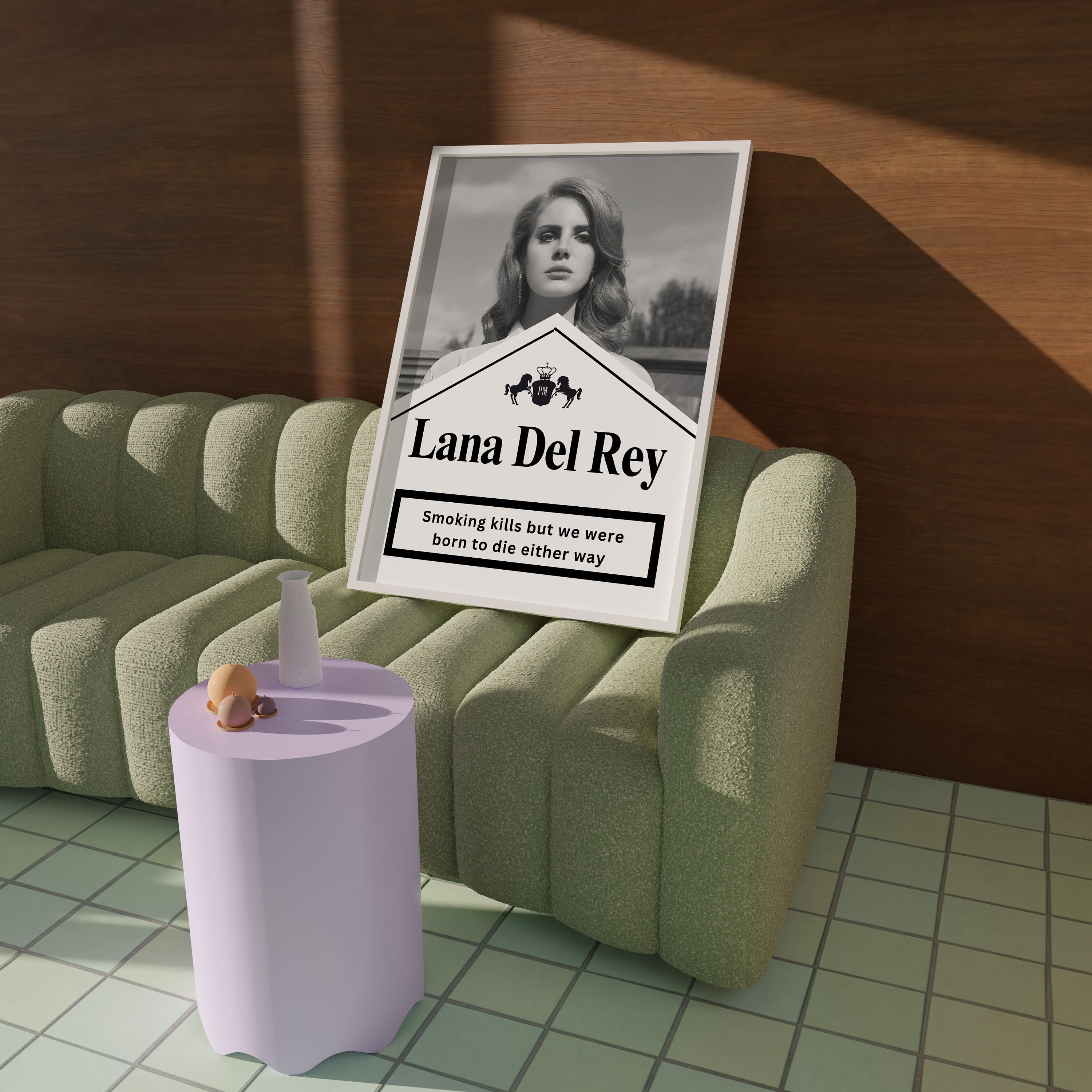 Lana Del Rey Poster, Lana Del Rey Born To Die, Lana Del Rey Box, Lana ...