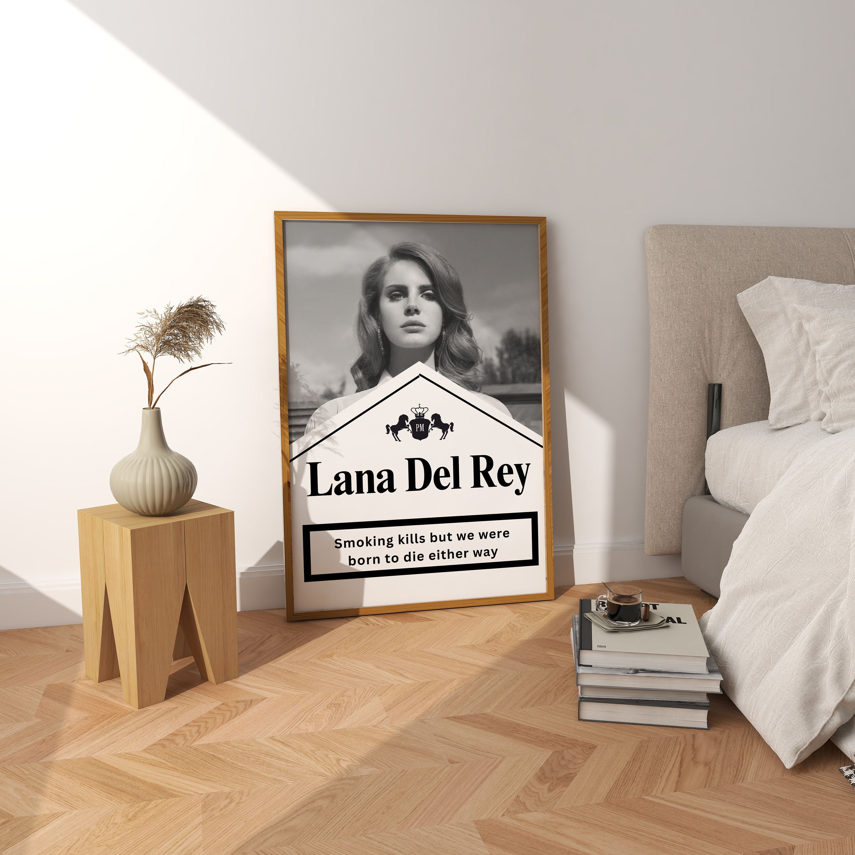 Lana Del Rey Poster, Lana Del Rey Born To Die, Lana Del Rey Box, Lana ...