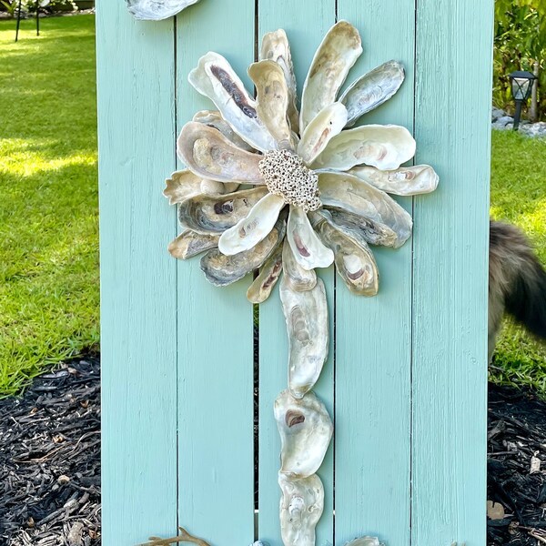 Oyster Art - Etsy