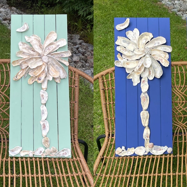 Shell Sign - Etsy