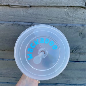 Bluey Cold Cup, Kids Cup - Etsy