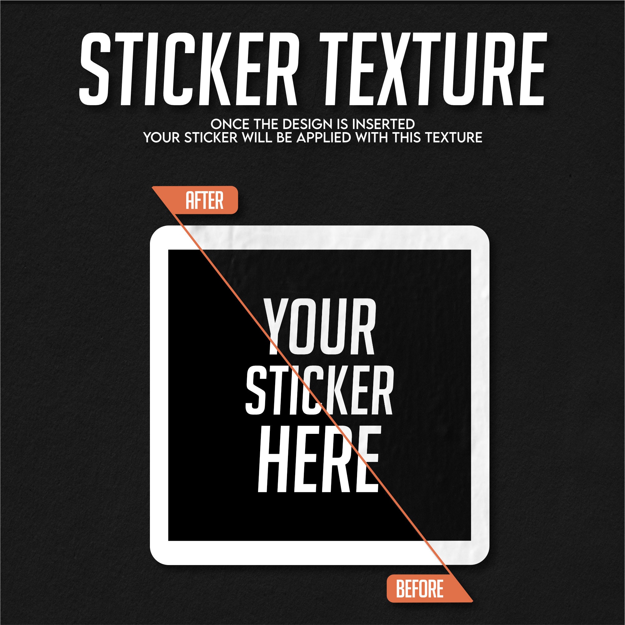 The Rotary Trimmer Stack Sticker Machine Mock-up for Affinity Designer ...