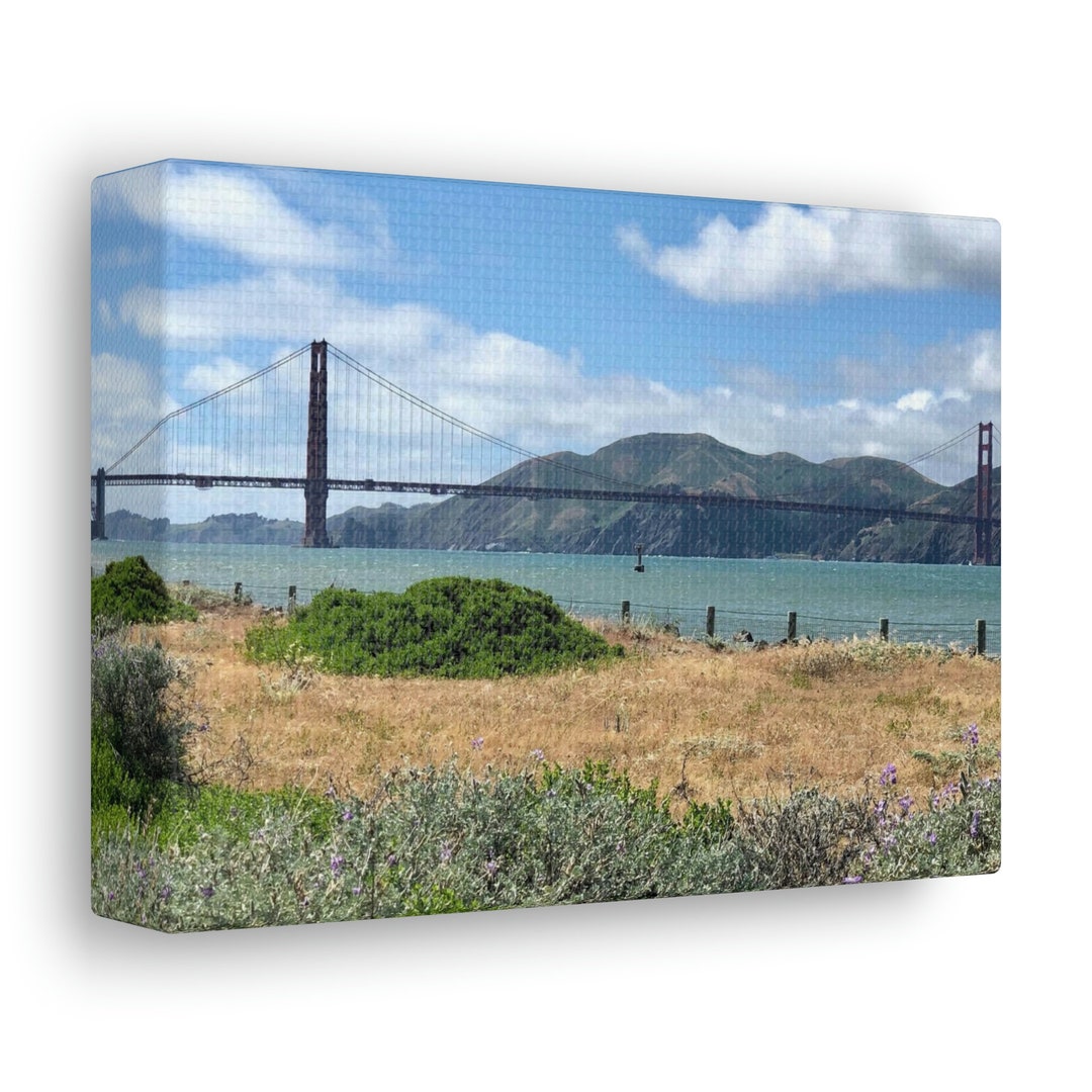 Canvas Gallery Wraps - Etsy
