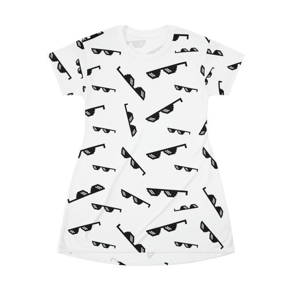 All Over Print Shirt Etsy