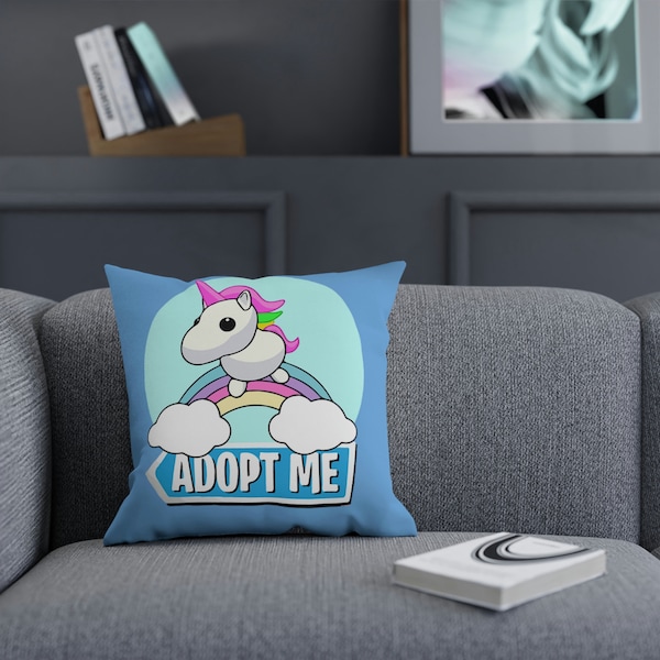 Adopt Me Merch - Etsy UK