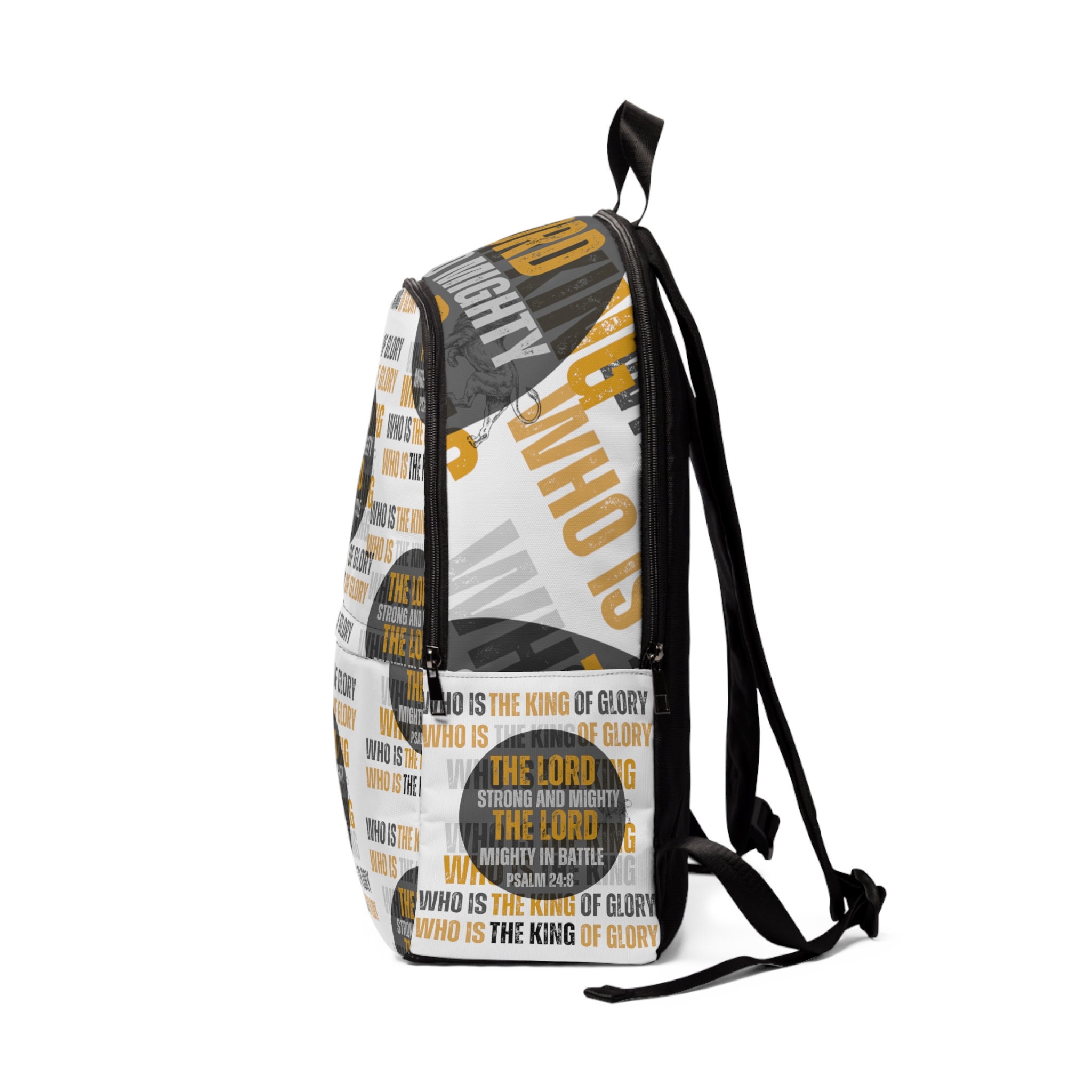 Who is the King Backpack, King of Glory Backpack, King Backpack, Lord ...