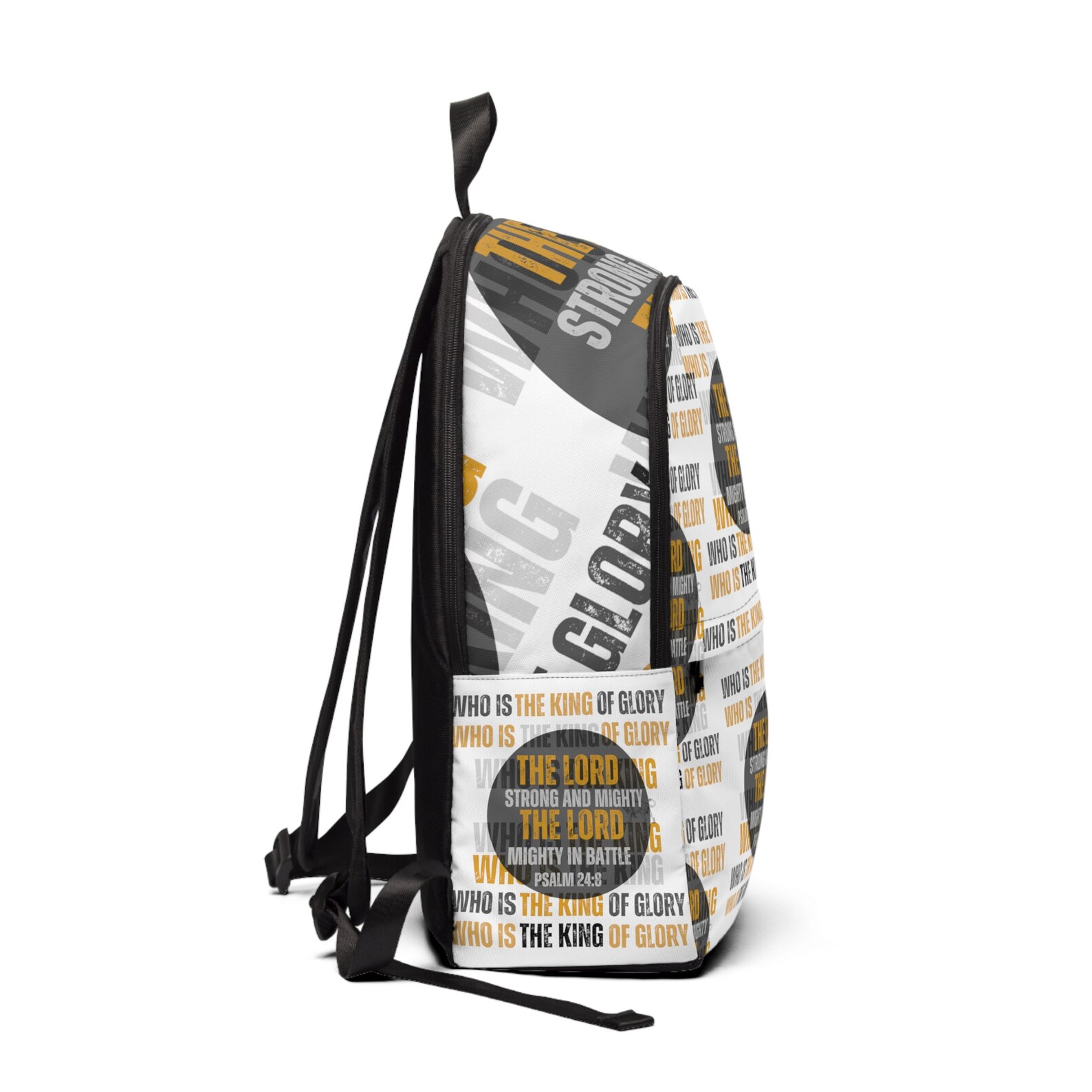 Who is the King Backpack, King of Glory Backpack, King Backpack, Lord ...