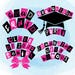 2026 Mean Girls Graduation Sublimation Designs Mean Girls Graduation ...