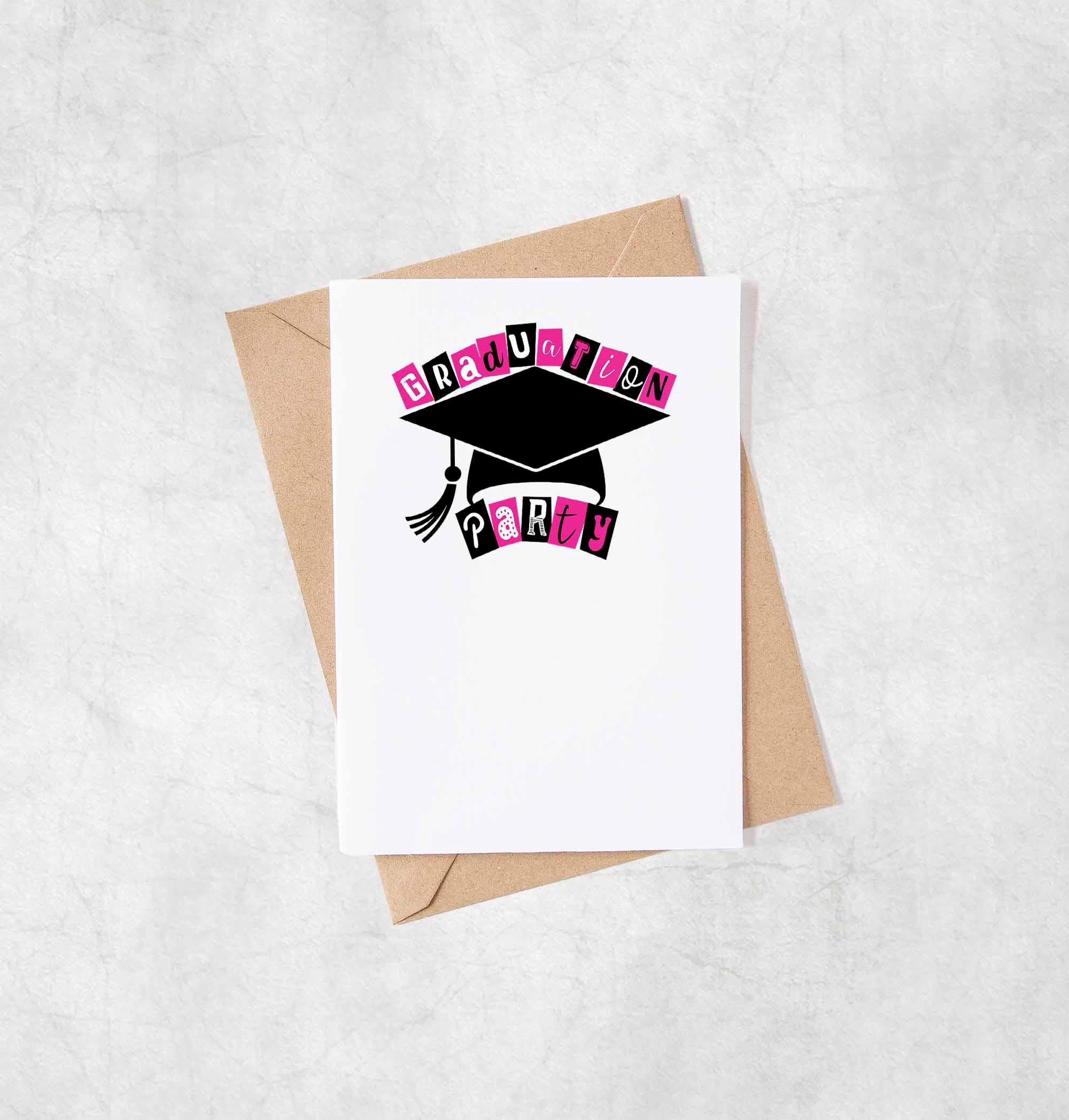 2026 Mean Girls Graduation Sublimation Designs Mean Girls Graduation ...