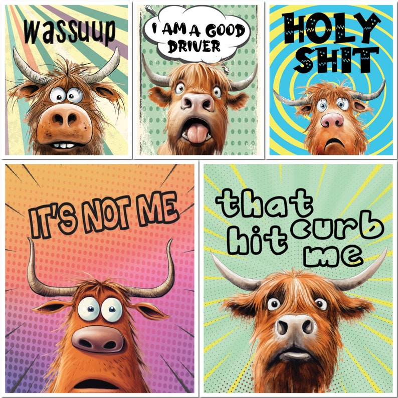 Printable Sarcasm Car Air Freshener Templates Sarcastic Sublimation ...