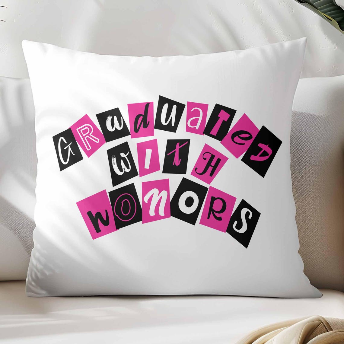 2026 Mean Girls Graduation Sublimation Designs Mean Girls Graduation ...